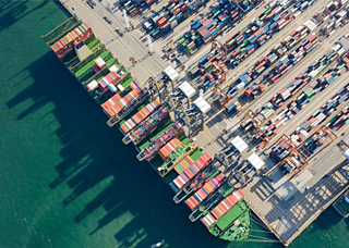 One Hundred Container Ports 2024 :: Lloyd's List
